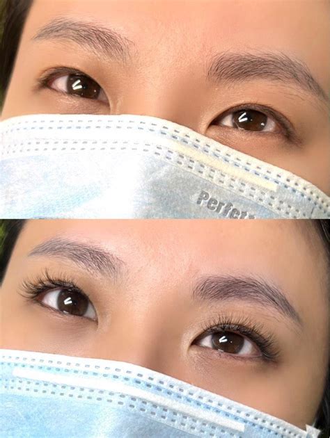 35 Eyelash Extensions Models Hougang Lifestyle Services Beauty