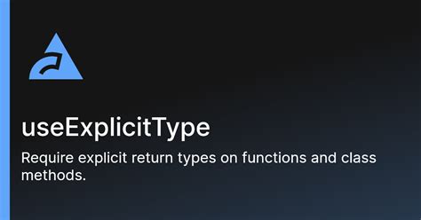 Useexplicittype Biome