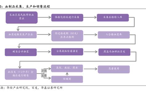 国际血制品供应情况 2024年06月 行业研究数据 小牛行研