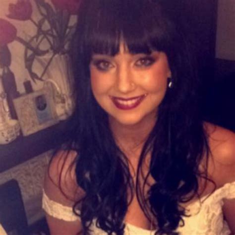 Danielle Keane Research Profile