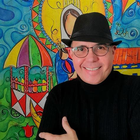 Jorge Luis Chacón Youtube