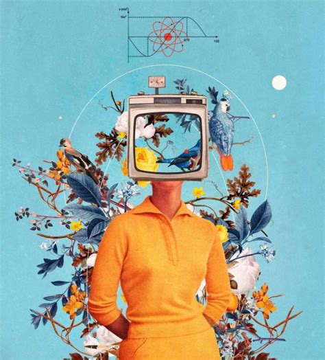 10 Unique Digital Collage Ideas To Really Inspire You