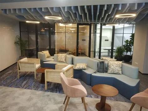 Colour Coated Metal Mesh Ceiling At Best Price In Bengaluru By Aratrika Square Private Limited