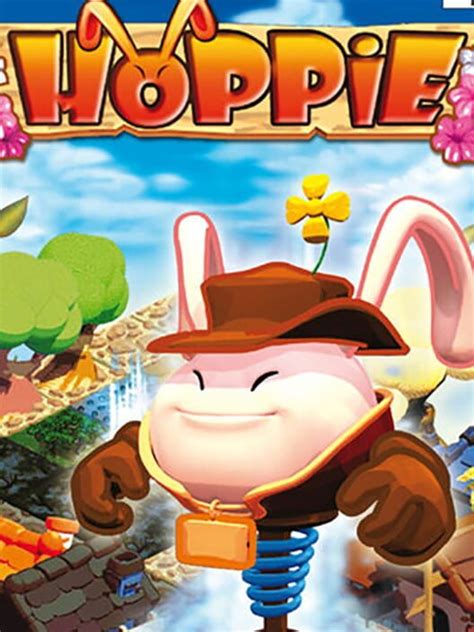 Hoppie 2011