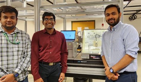 Space Foundry Inc Posted On Linkedin