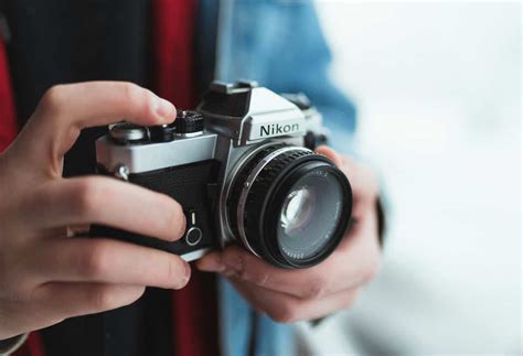 Building Your Film Processing Workflow A Complete Guide Shoot Film Club