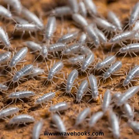 Are Silverfish More Common In Summer Shocking Truth Inside