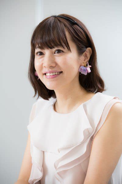 【写真】さとう珠緒告白 ぶりっ子キャラが原因で裸の男性に襲われた｜newsポストセブン