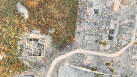 Excavation In Israel Points To Possible Evidence Of Ancient Biblical