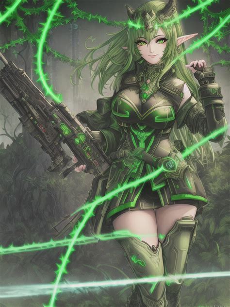 Artstation Solarpunk Florapunk Naturepunk Plantpunk Futuristic