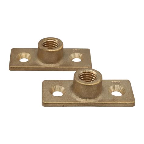 Brass Base Plate Simplefix