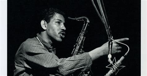 Jazzprofiles Tina Brooks 1932 1974