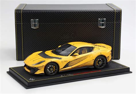 Bbr Models Premium Resin Model Cars