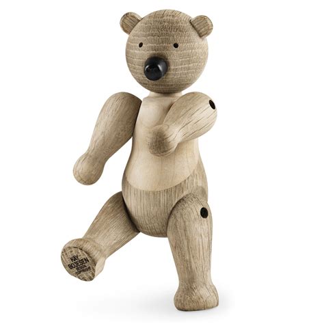 Kay Bojesen Wooden Bear Connox