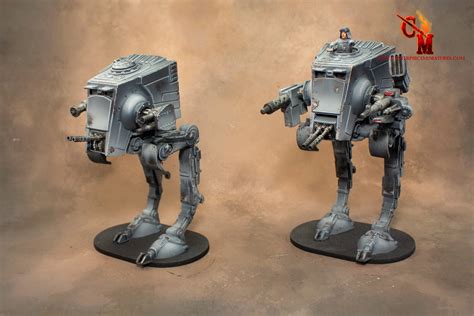 Star Wars Imperial Assault With Expansions Centerpiece Miniatures