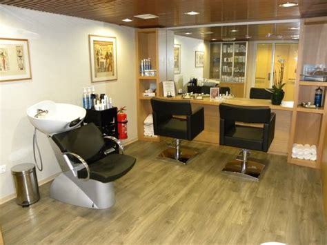 Small Salon Perfect Want Want Want Just For Me … Salon Decor