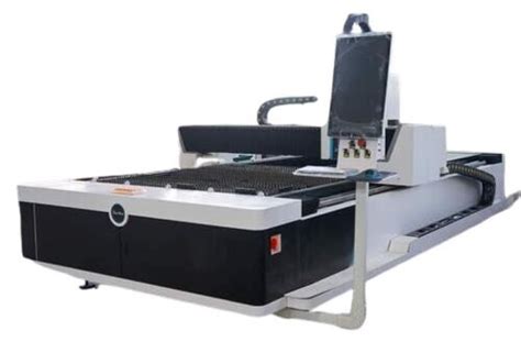 Cnc Laser Cutting Machine At 200000 00 Inr In Chennai Moon Laser