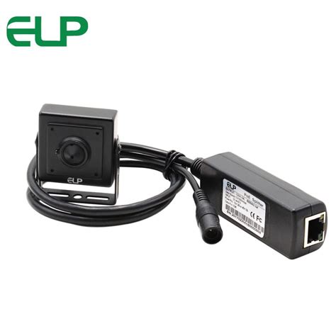 Small Ip Camera Hyvvti