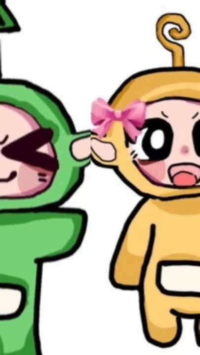 Teletubbi Eps30 Cap Youtube