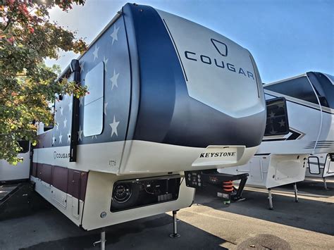 2026 Keystone Cougar 1776 Edition 360mbi Stock 2550517 Vacaville