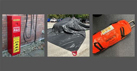 Fire Isolator Introduces New Products For Enhanced Fire Safety