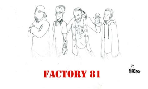 Factory 81 By Sicner On Deviantart