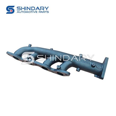 Exhaust Manifold Assy 10080200 B01 B00 For Baic 206