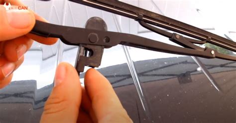 Kia Windshield Wiper Blade Replacement Guide