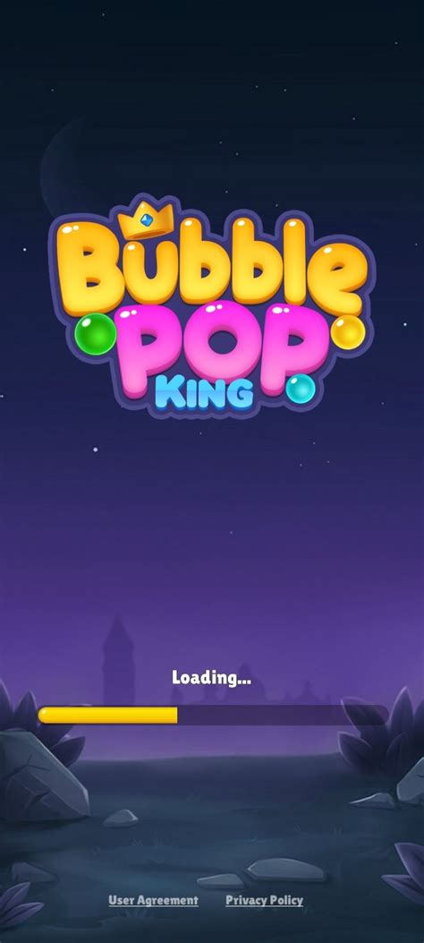 Bubble Pop King Apk Download For Android Free