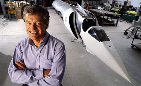 Craig Breedlove Dies World Land Speed Record Legend Piloted Spirit
