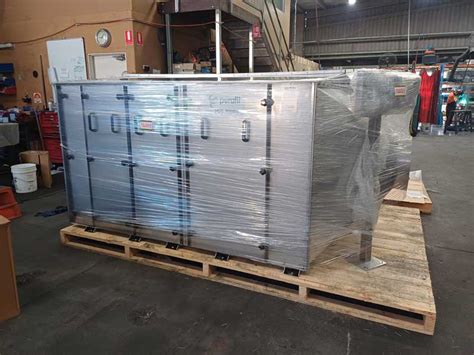 Compressor Intake Filters Windsor Filtration