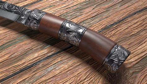 Knife Asset Game Ready Model Finished Projects Blender Artists Community