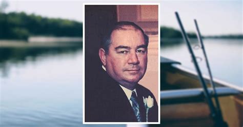 Obituary Jerome Jerry Anthony Maher Lake Cumberland Funeral Home