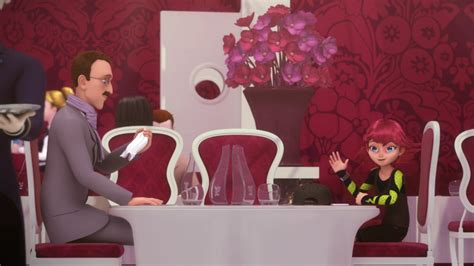 Alix Kubdelgalería Wikia Miraculous Ladybug Fandom