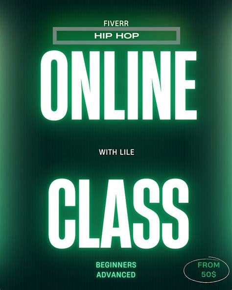 Teach Dance Basics Online By Liledance Fiverr