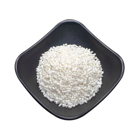 Polylactic Acid Pla Used For Heat Resistant Modified Resin Degradation Material For Disposable