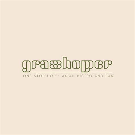 Grasshopper Asian Bar And Bistro ⭐ Grasshopperdelhi Instagram