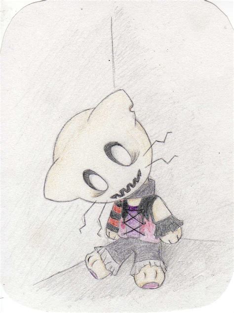 Weird Alone Kitty By Spiketail94 On Deviantart