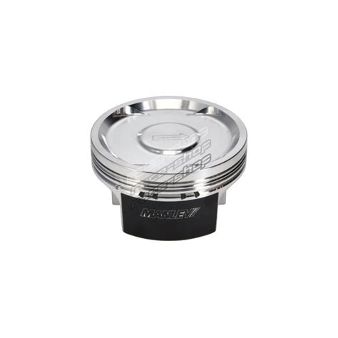Manley Piston Subaru Ej257 Wrx Sti 9955mm B 1209 Ch 22cc Race Shophu