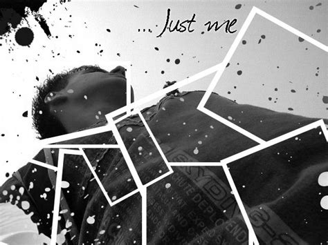 Dark Me By Andr3w23 On Deviantart