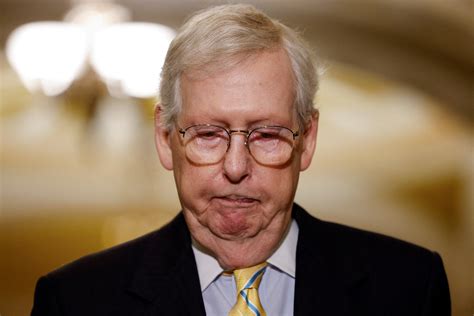 Mitch Mcconnell