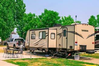 Fort Collins Co Best Campgrounds And Camping Sites