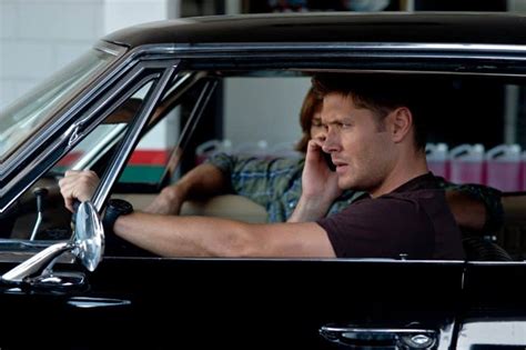 Supernatural Season 8 Episode 1 We Need To Talk About Kevin Photos