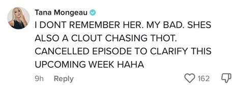 Whats With Sex Workers Calling Girls Thots Or Sluts Rcanceledpod