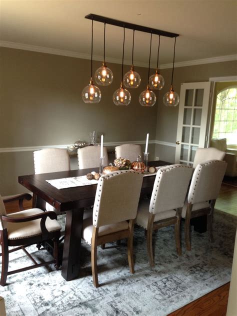 Kitchen Dining Table Lighting Kitchen Info