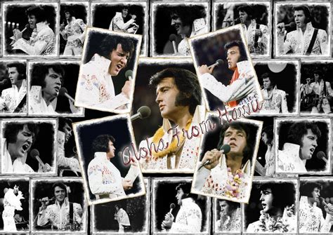 Fondos De Pantalla De Elvis Presley Para Computadora
