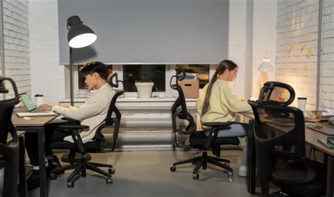 20 Small Office Interior Design Ideas For Your Workspace