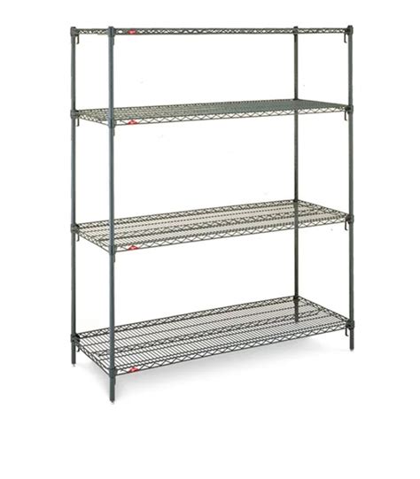 Metro Super Erecta Shelving Assembly At Ellen Martinez Blog