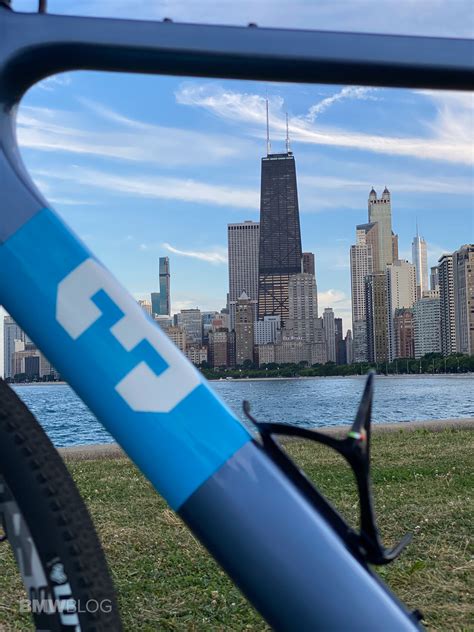 Review 3t Exploro Pro Grx The Cousin Of The 3t Bmw Bike