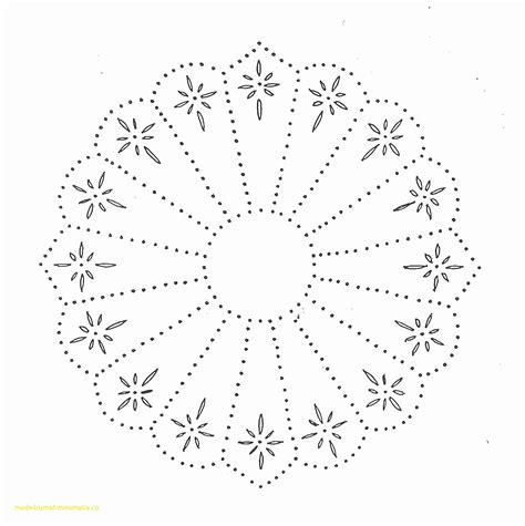 Simple Tin Punch Patterns Printable Plan Your Year Easily